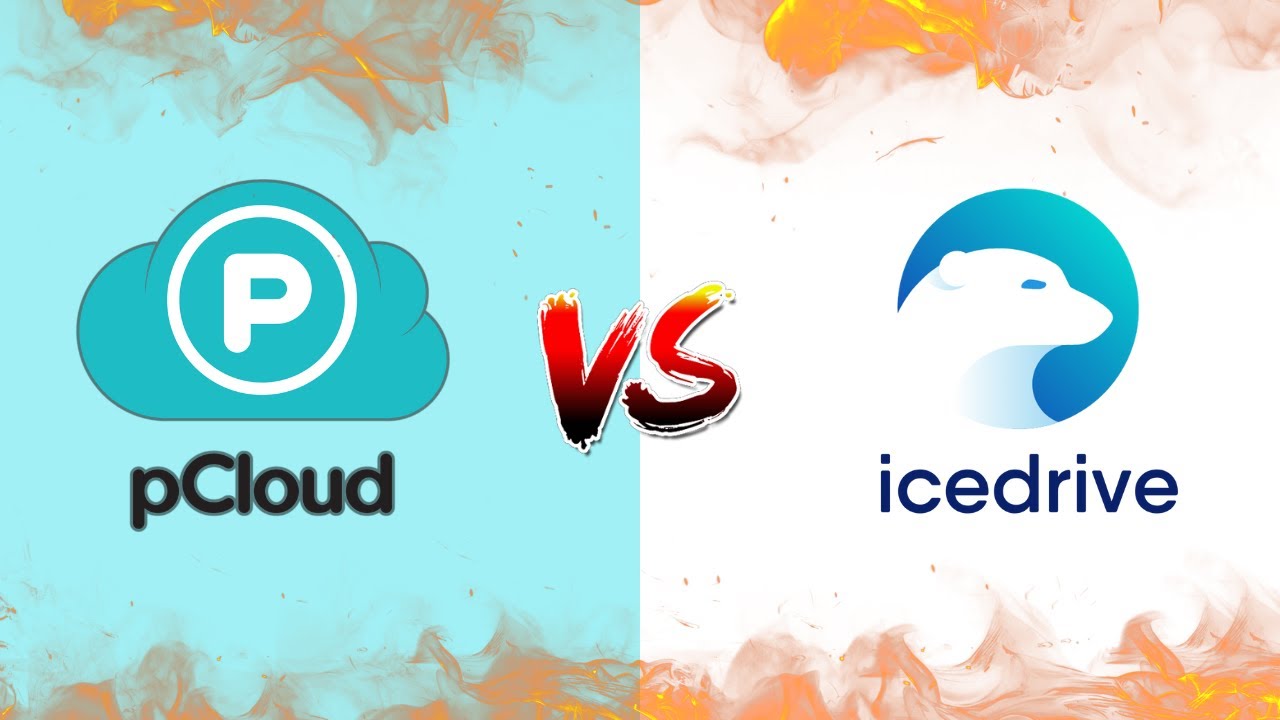Pcloud Vs Icedrive Review Which Cloud Storage Is Actually Worth It