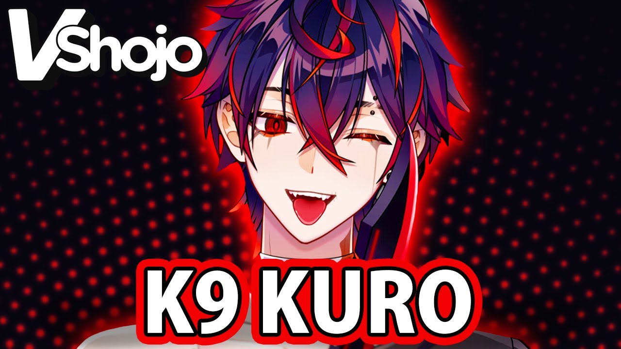 Everything You Need To Know About K9 Kuro Youtube