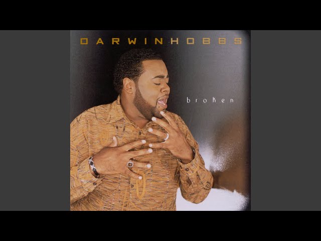 Nobody Like Jesus Nobody Like Him Lyrics - Darwin Hobbs