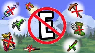 Every item in calamity mod terraria map - birthdayguide