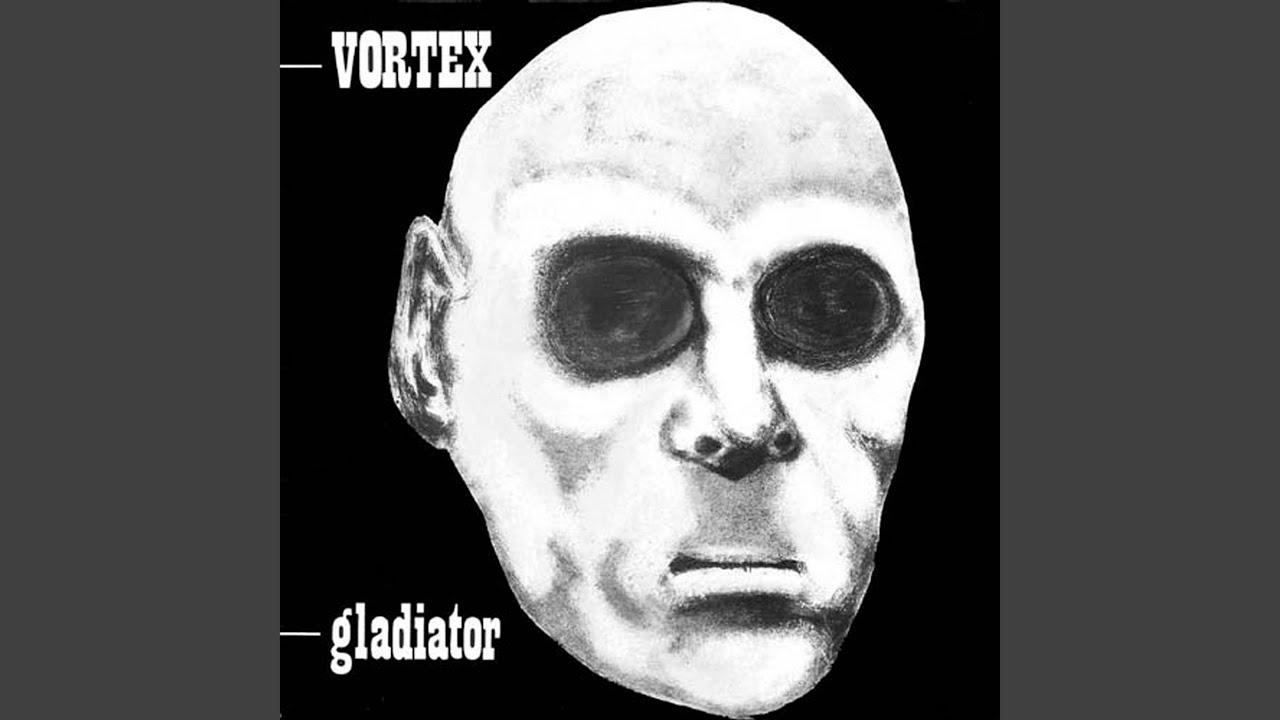 Vortex Youtube Music