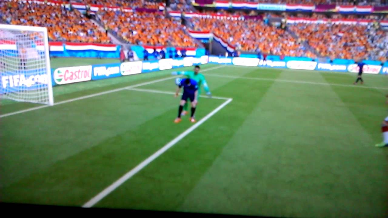 Fifa 14 Epic Fail World Cup Feature Youtube
