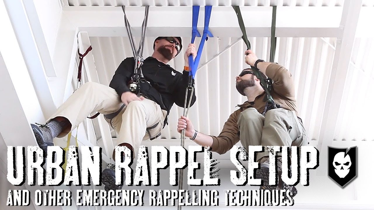 Rappel Techniques At Linda Recinos Blog