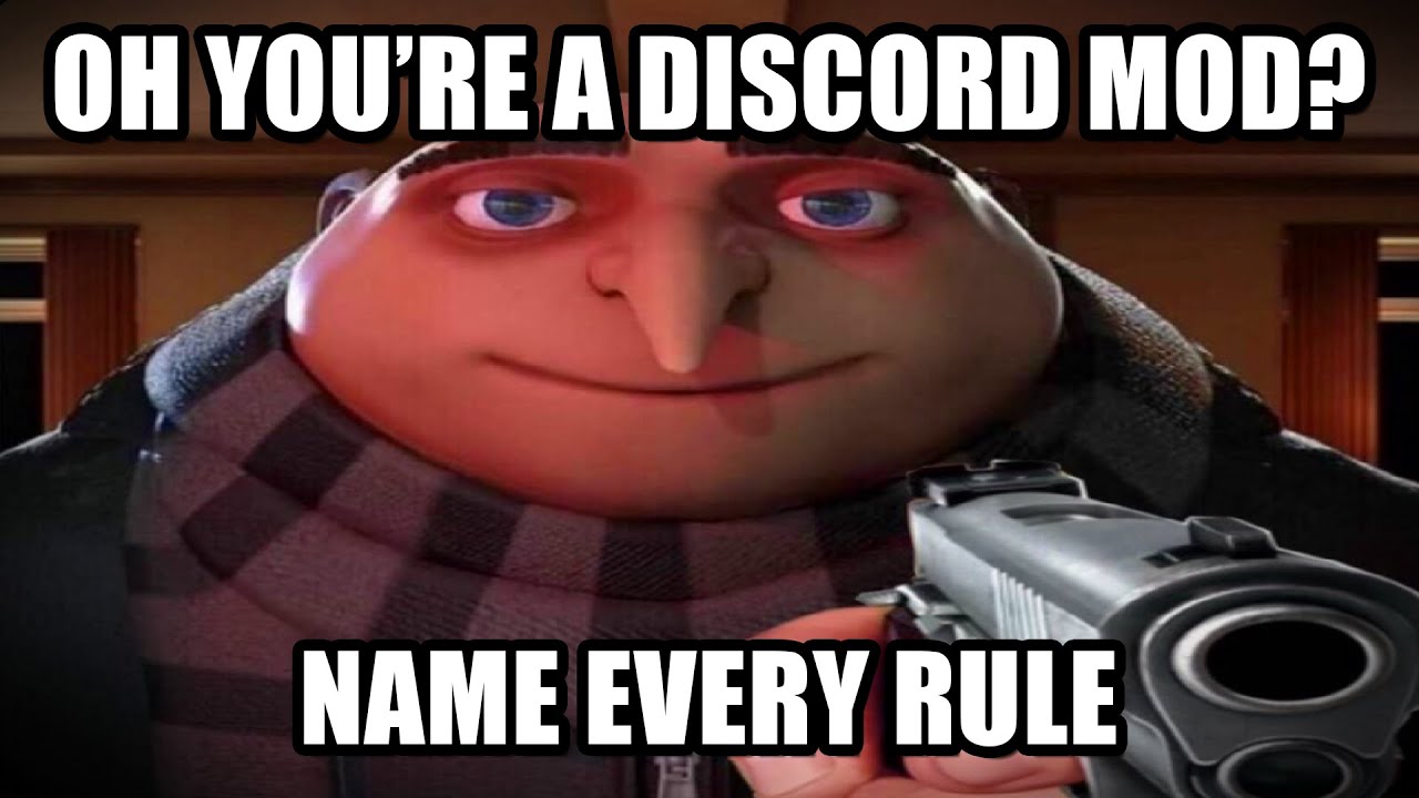 Modder Memes