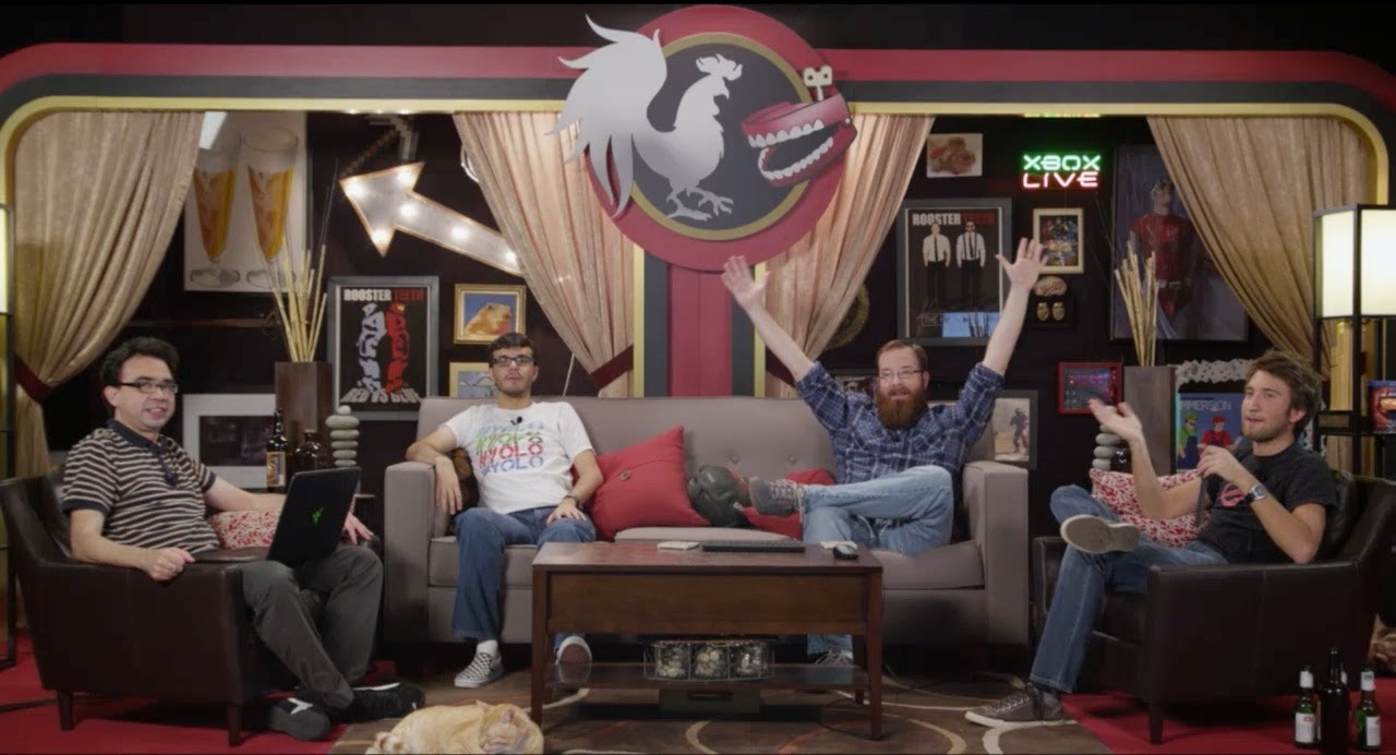 Rt Podcast Ep 197 Youtube