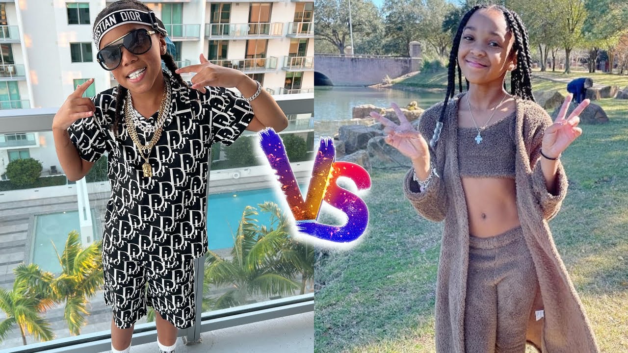 How Old Is Bad Kid Jakari 2022