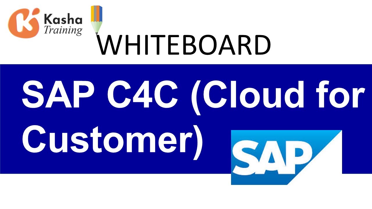 Sap C4c Unleashing The Power Of Sap C4c Transforming Customer