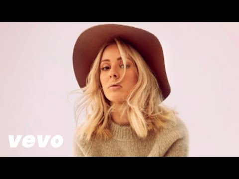 Ellie Goulding First Time Lyrics Youtube
