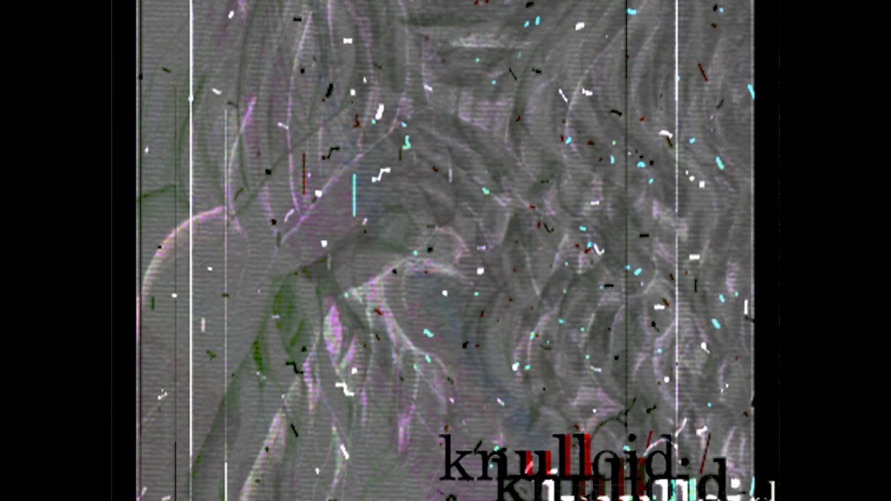 Knulloid Dei Trailer 1st Single Trailer Youtube