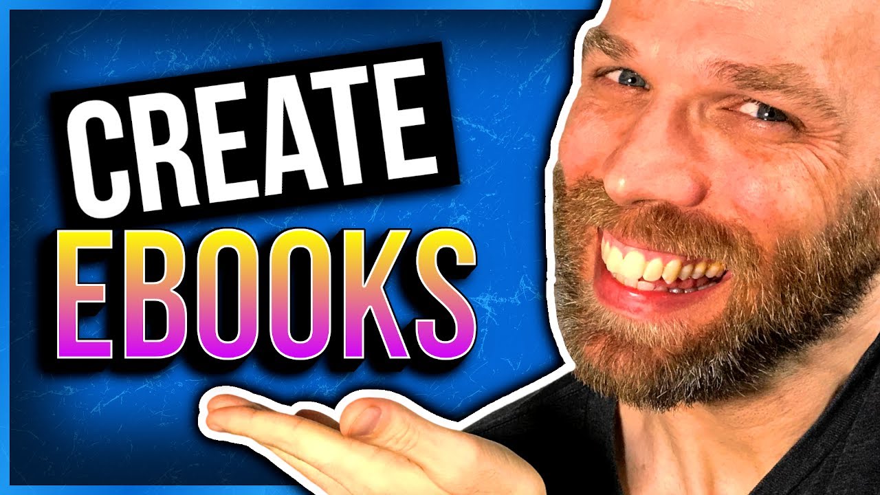 The 10 Best Ebook Creator Software Programs In 2020 Youtube
