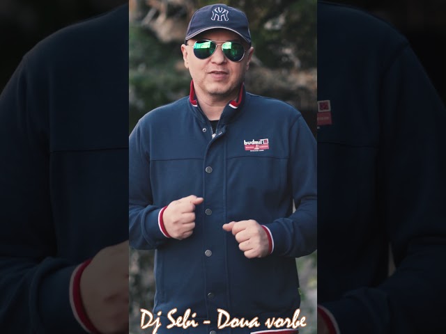 Dj Sebi - Doua vorbe #djsebi