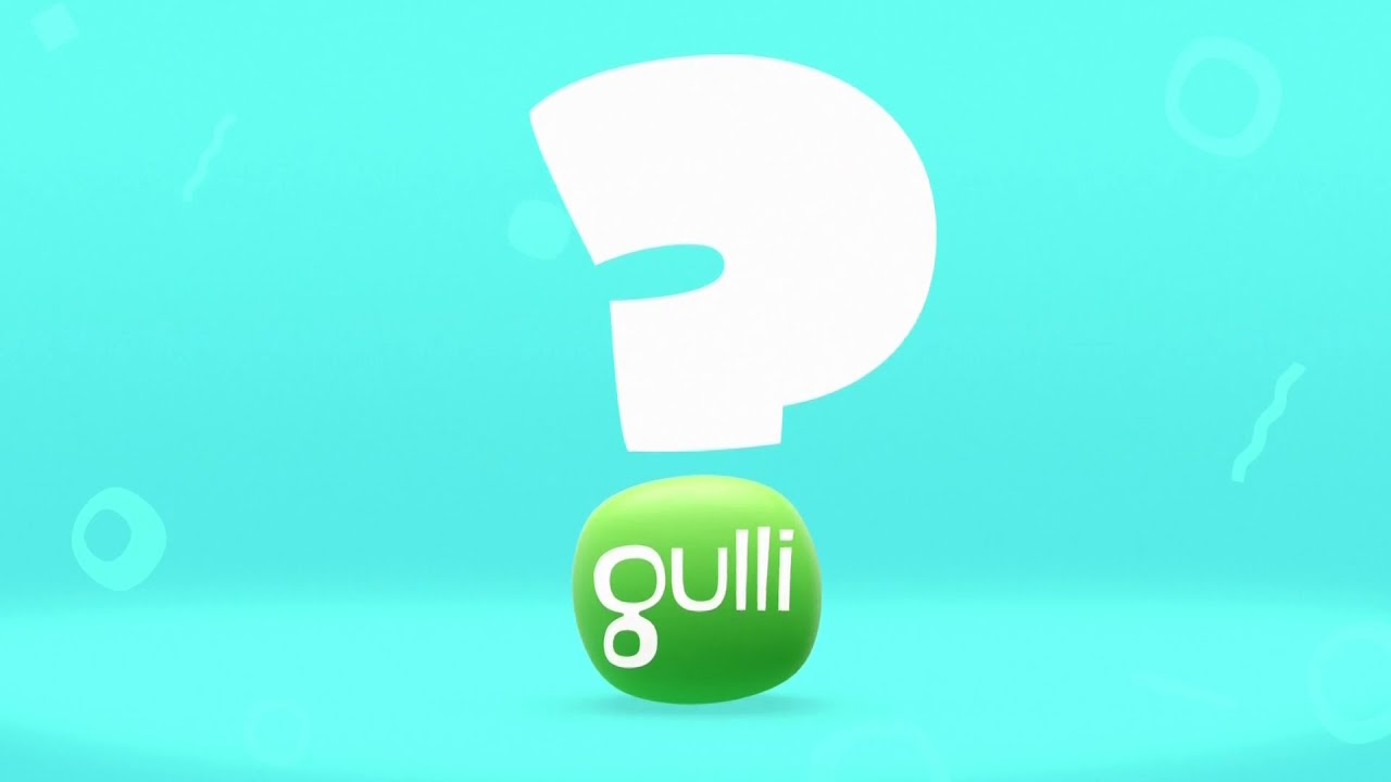 Compilation Jingles Pubs Question Gulli Novembre 2022 Youtube