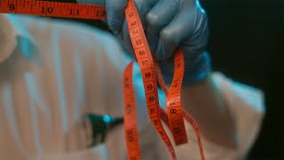 Unintelligible Asmr Measuring Your Ears Mr Phoenix Asmr Mp3 Music & Mp4 ...