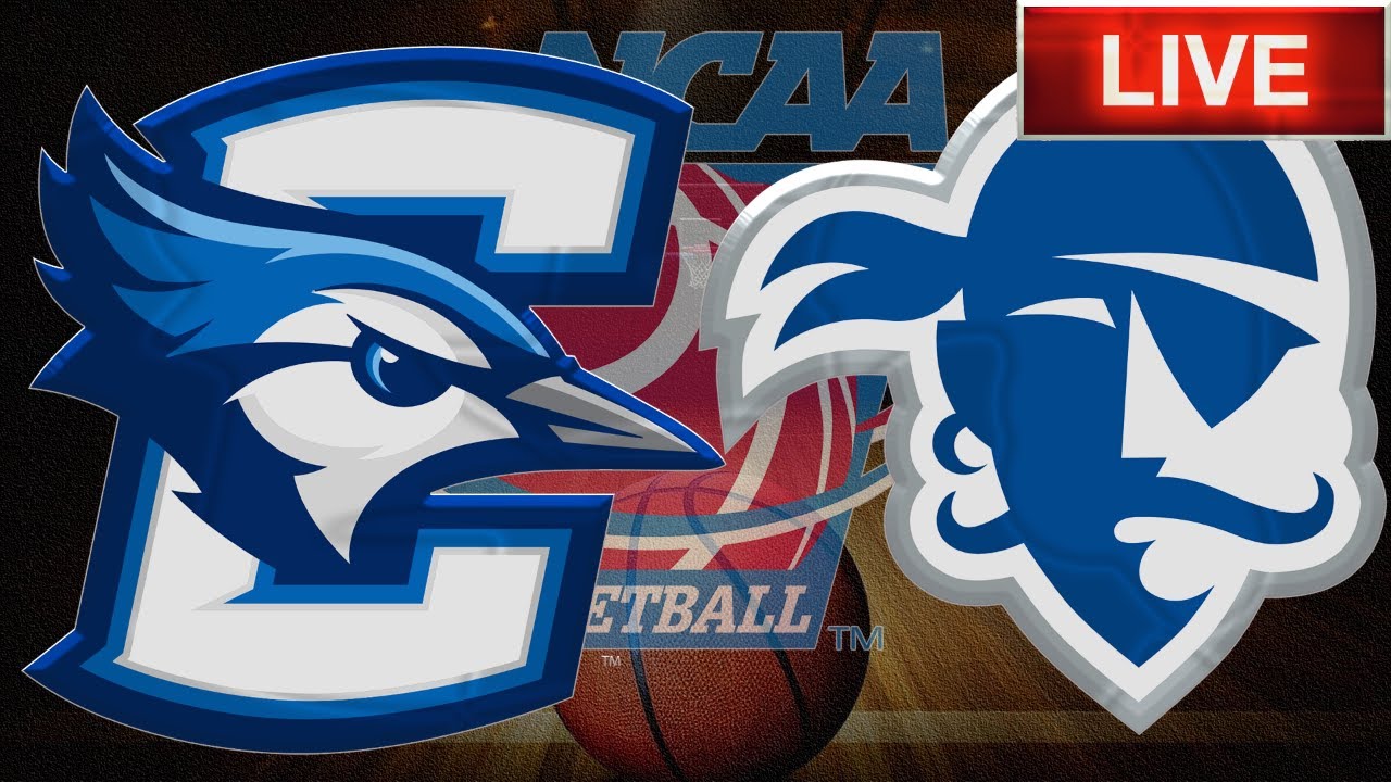 Creighton Blue Jays Vs Seton Hall University Live Stream Ncaa