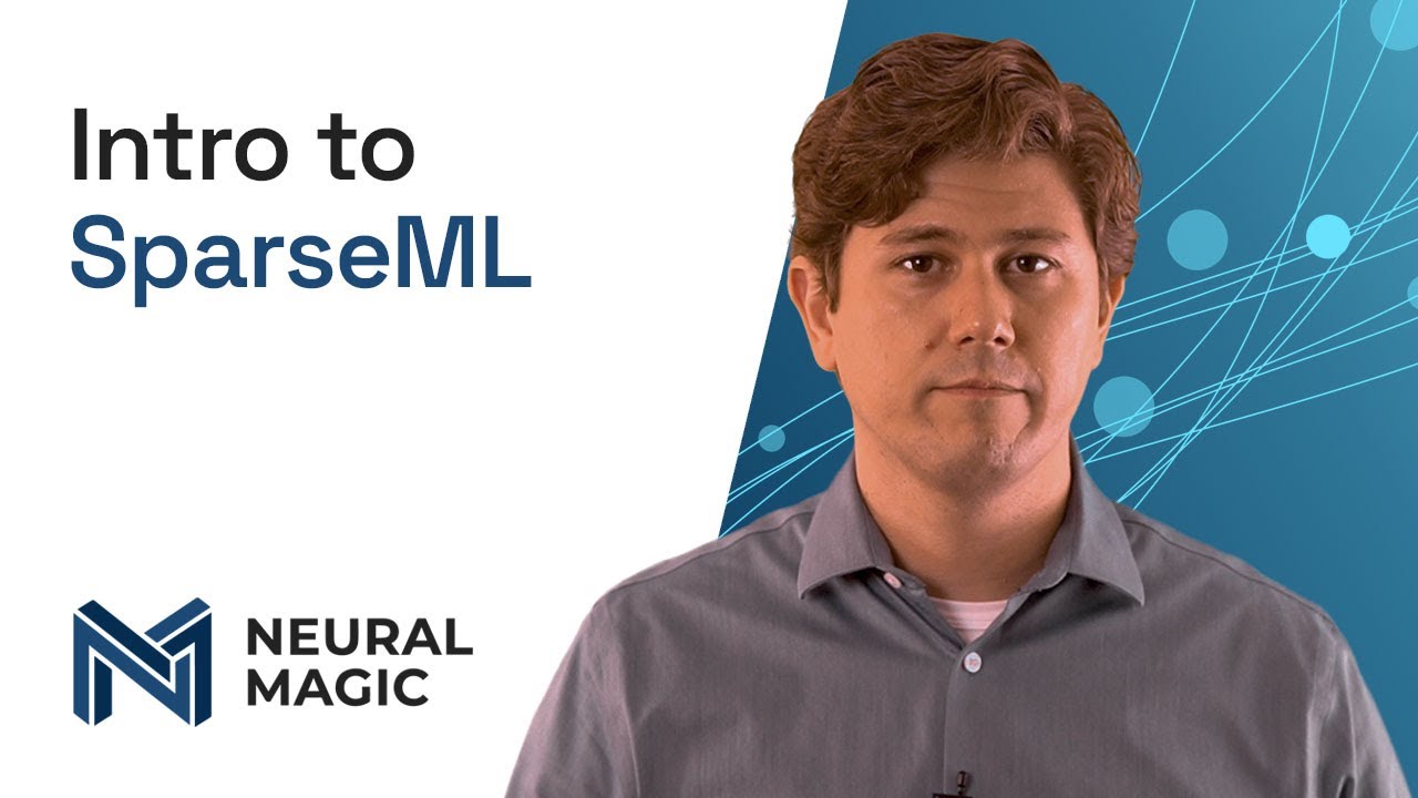 Intro To Sparseml Youtube