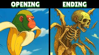 All Brainrot Animals Opening Vs Ending Brainrot Anime Plus Missy Mp3 ...