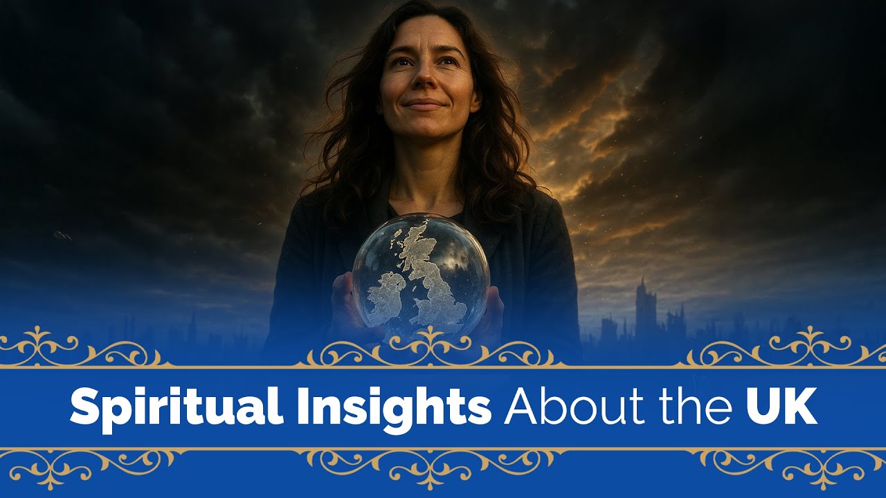 Psychic Predictions 2025 To 2026 The Economy Boom Or Bust Trusted