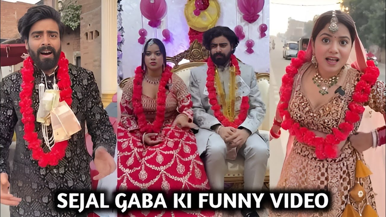 Sejal Gaba Funny School Comedy New Comedy Short Film Laugh Challenge