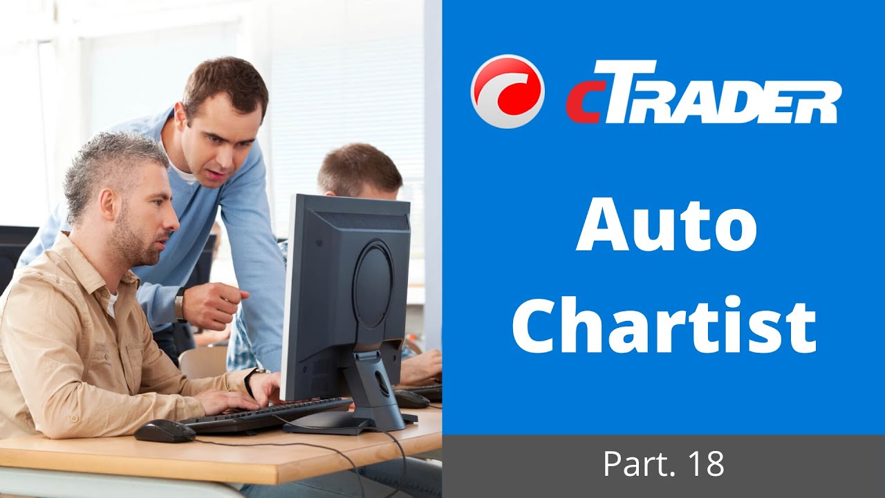 Ctrader Autochartist Youtube