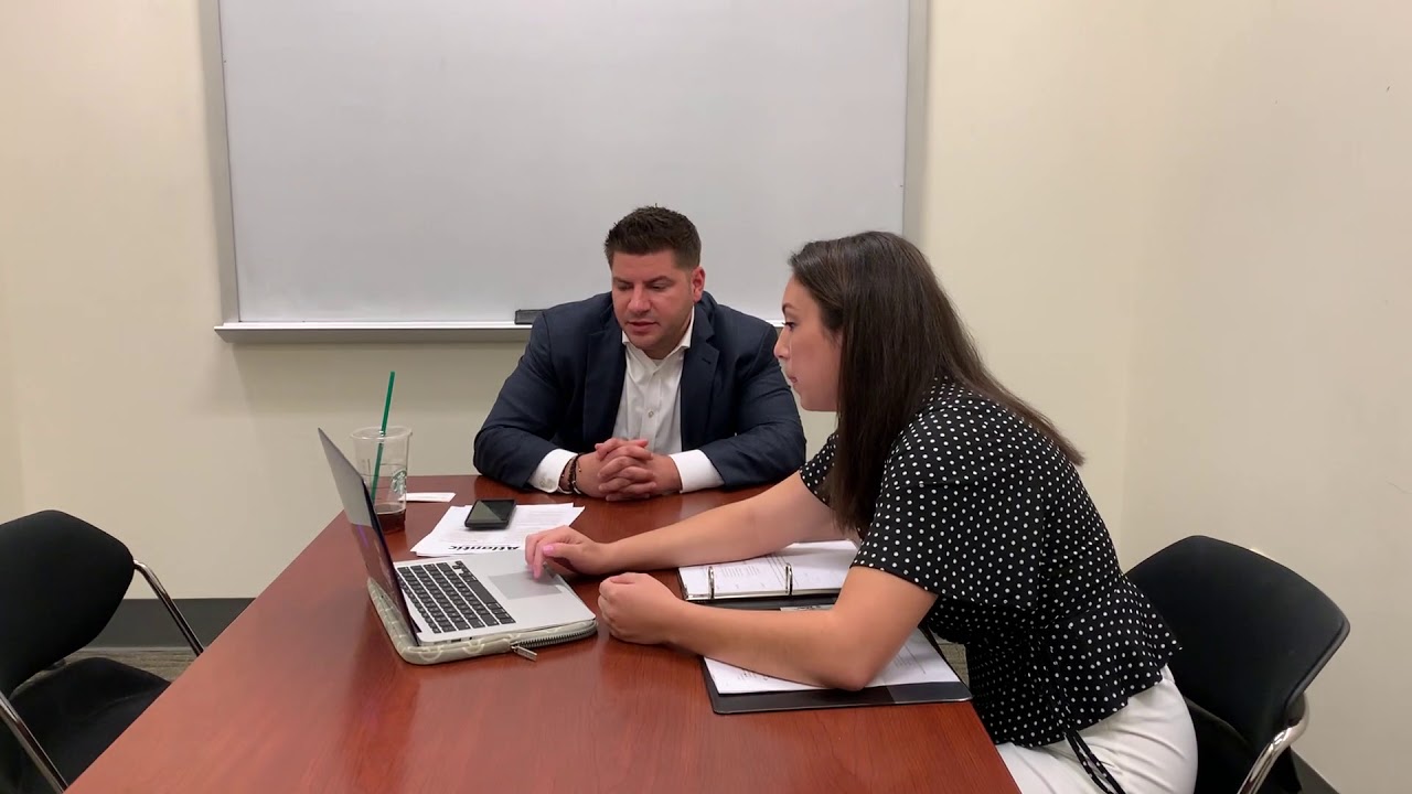 Sales Role Play Tips At Charles Casale Blog