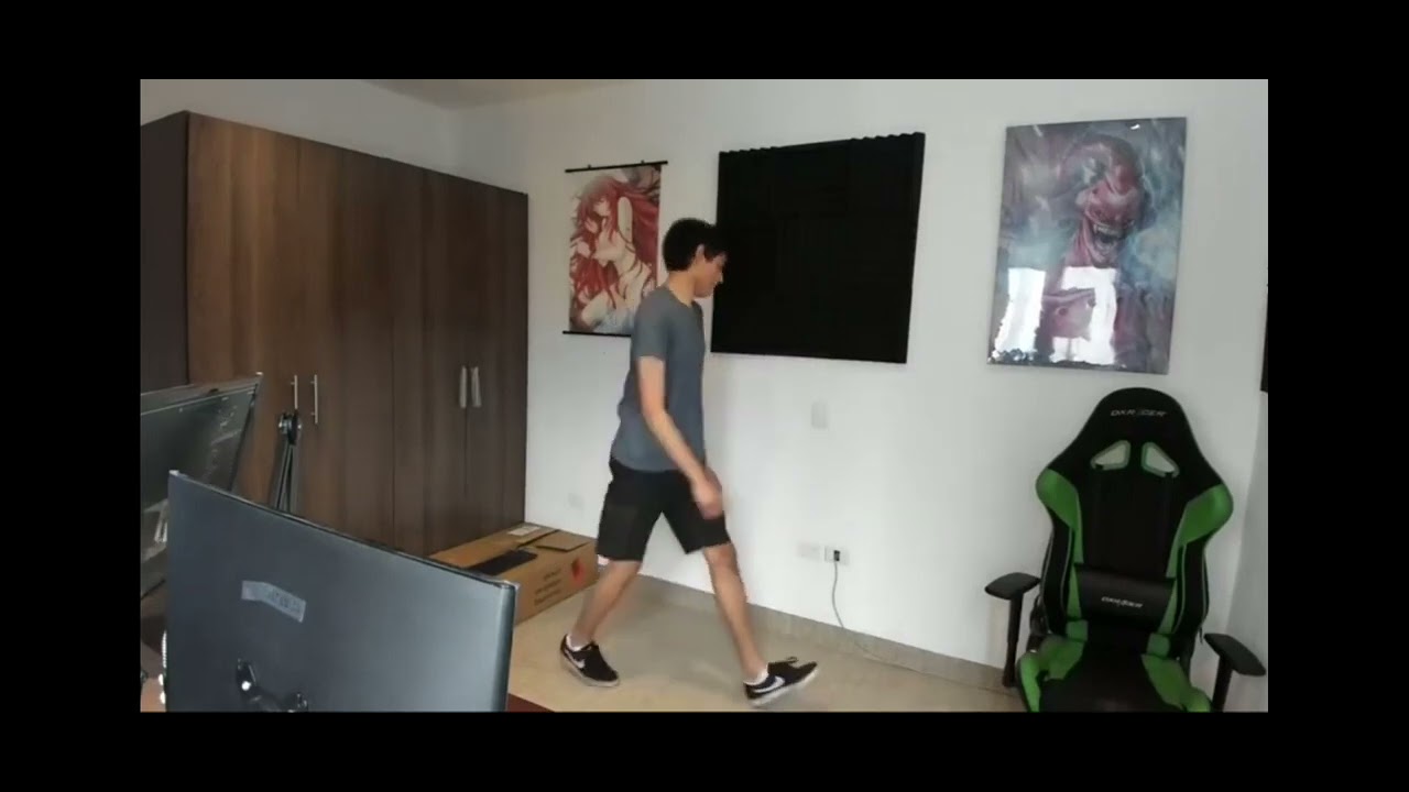 Fernanfloo Bailando Youtube