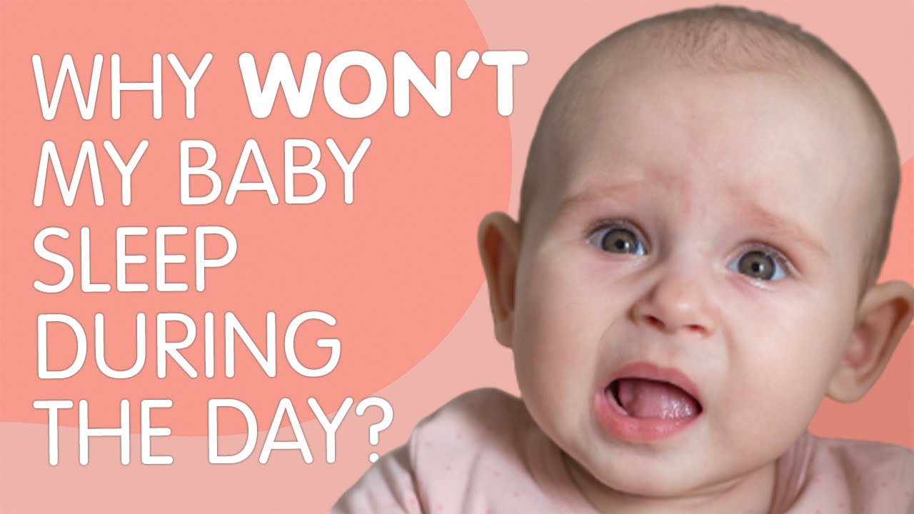 Why Doesn T My Toddler Sleep Early At Julia Belcher Blog