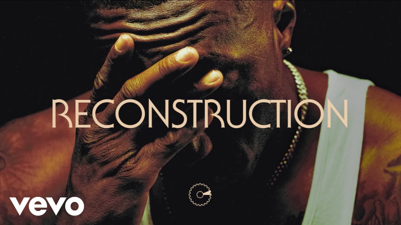 Lecrae Reconstruction Official Audio Youtube Music