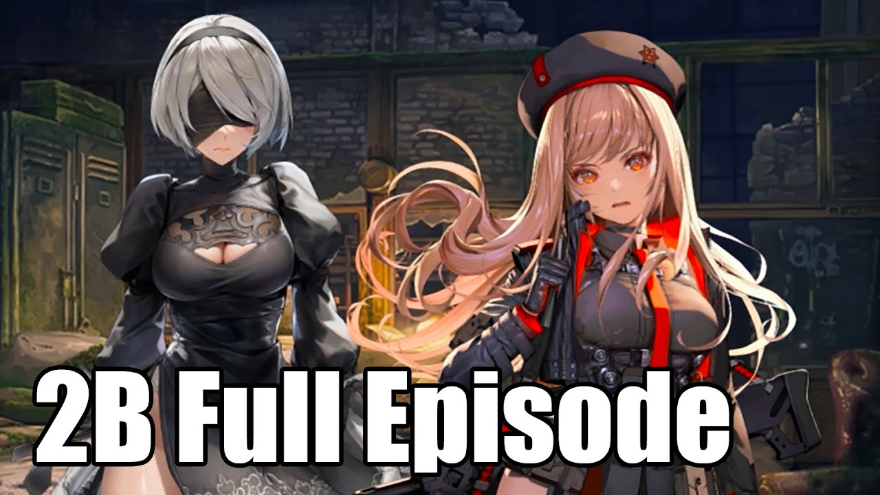 2b Full Episode Yet Not A 2b Story Youtube
