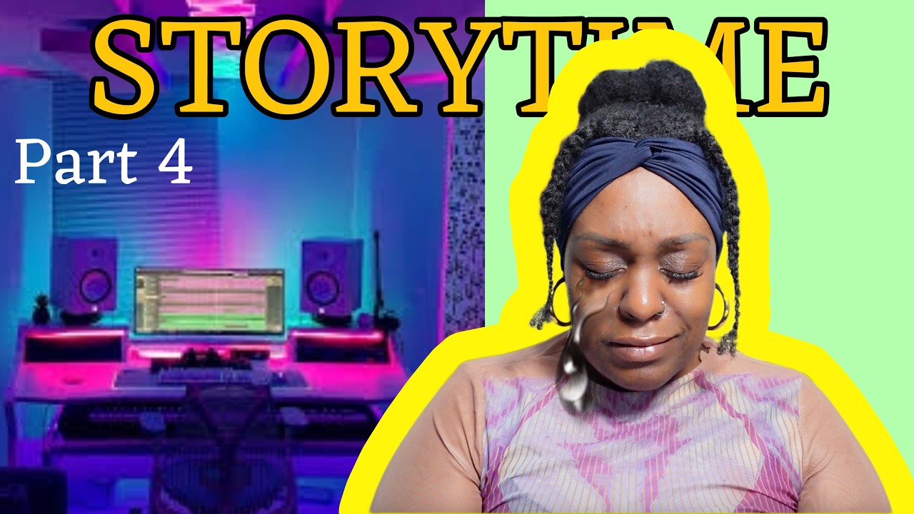 Storytime Cheating Lies Drama Messy Toxic Love Pt 4 Youtube