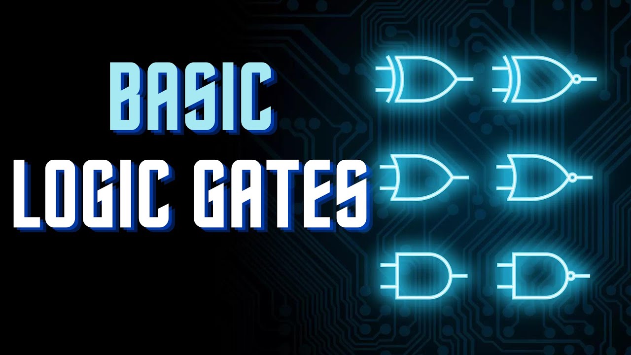 Simple Logic Gates