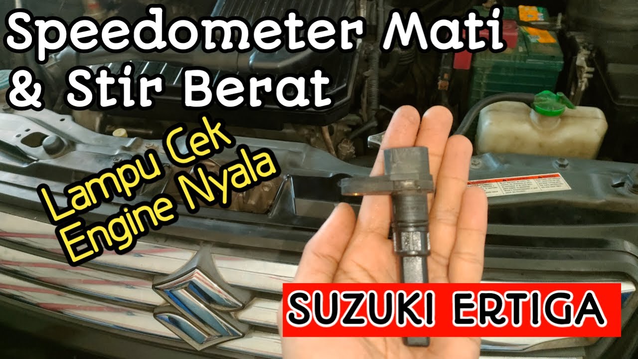 Penyebab Speedometer Motor Beat Tidak Berfungsi At Laurence Drake Blog