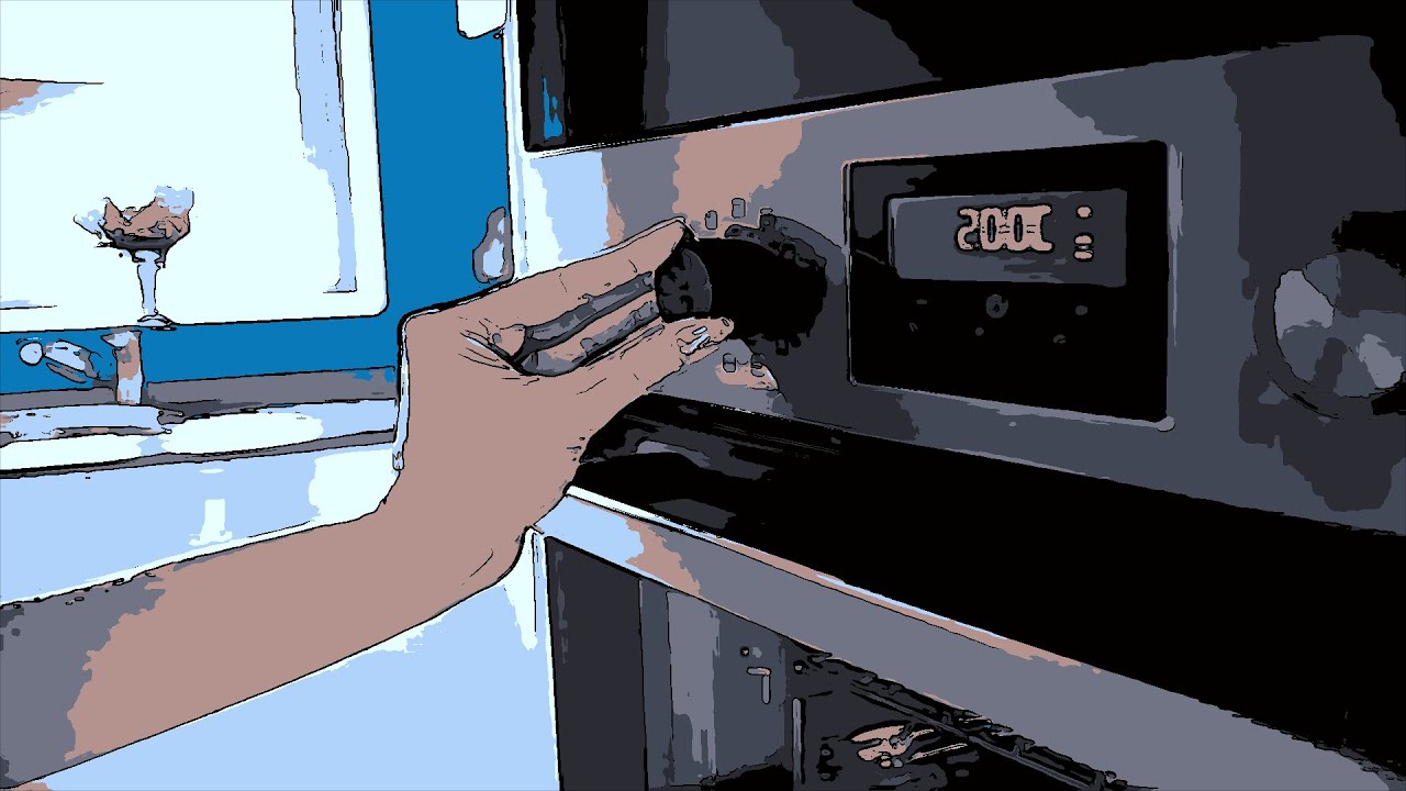 Oven Timer Sound Effect Youtube
