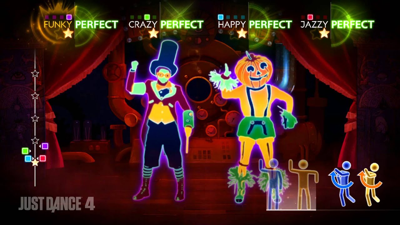 Nick Phoenix And Thomas Bergersen Professor Pumplestickle Just