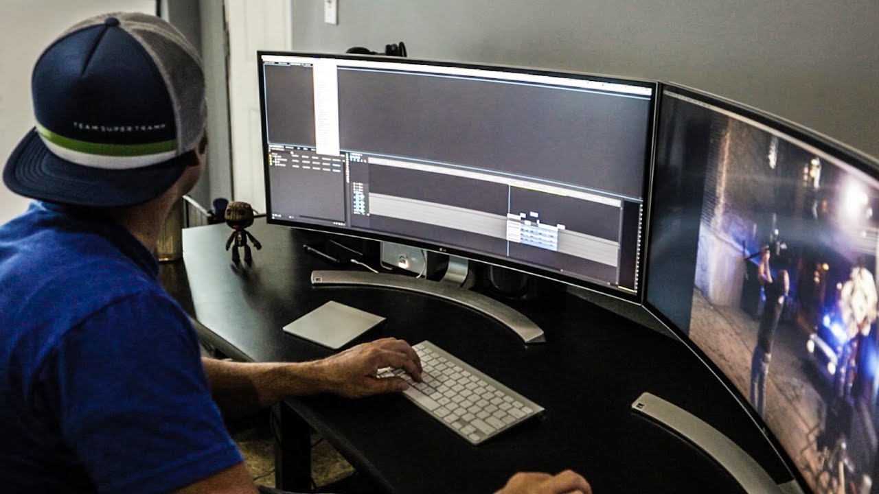 Editing Tutorial 2 Youtube