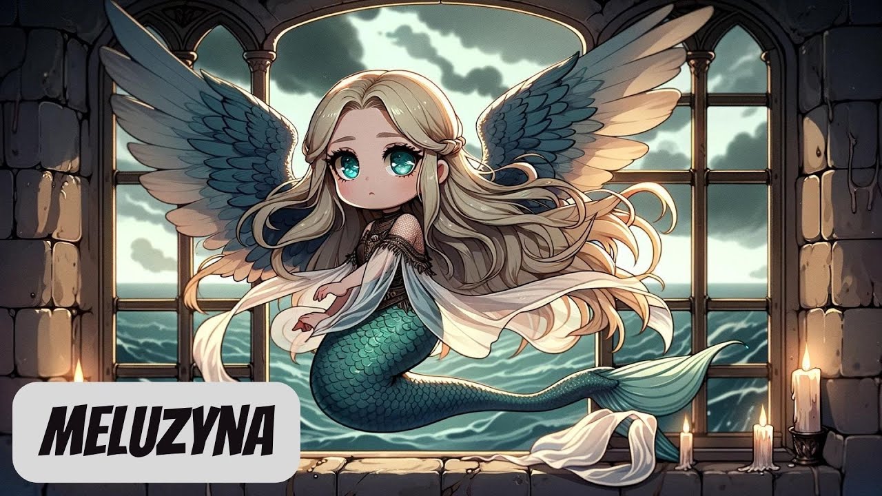 Meluzyna Youtube