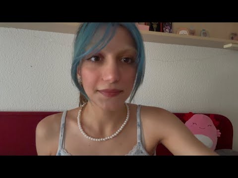 Asmr Drawing Youрџєј Youtube