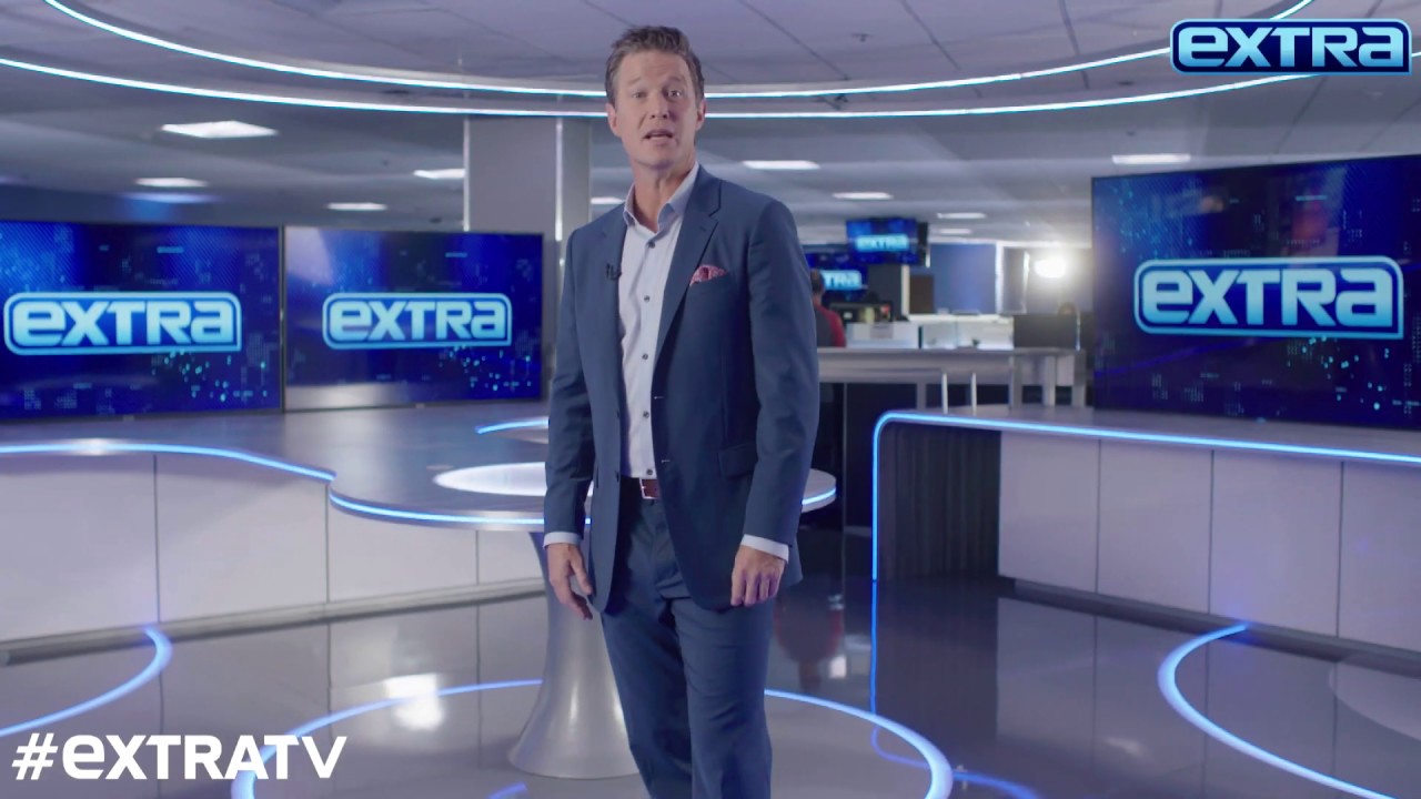 Get Ready For An All New Extra Youtube