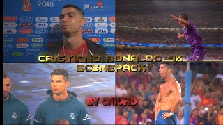 Cristiano Ronaldo Cr7 4k Clips For Edits Best Scene Pack No Watermark