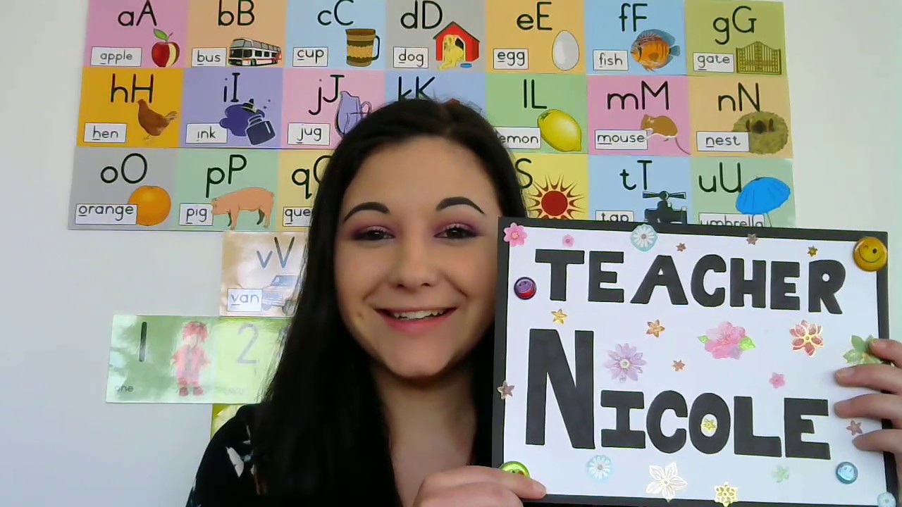 Tefl Introduction Video Youtube