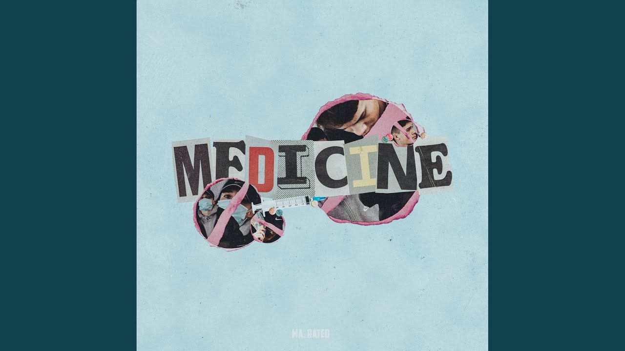 Medicine Youtube Music