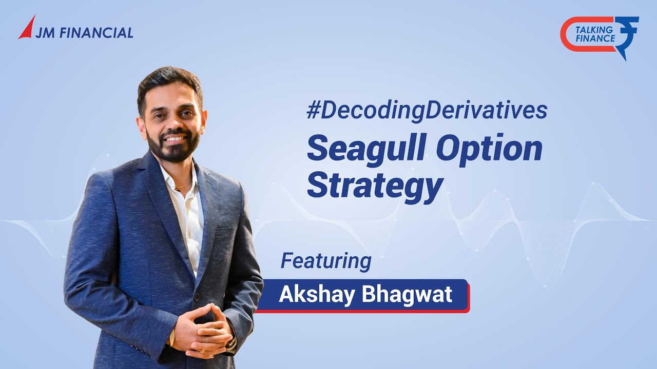 Decodingderivatives Seagull Option Strategy Youtube