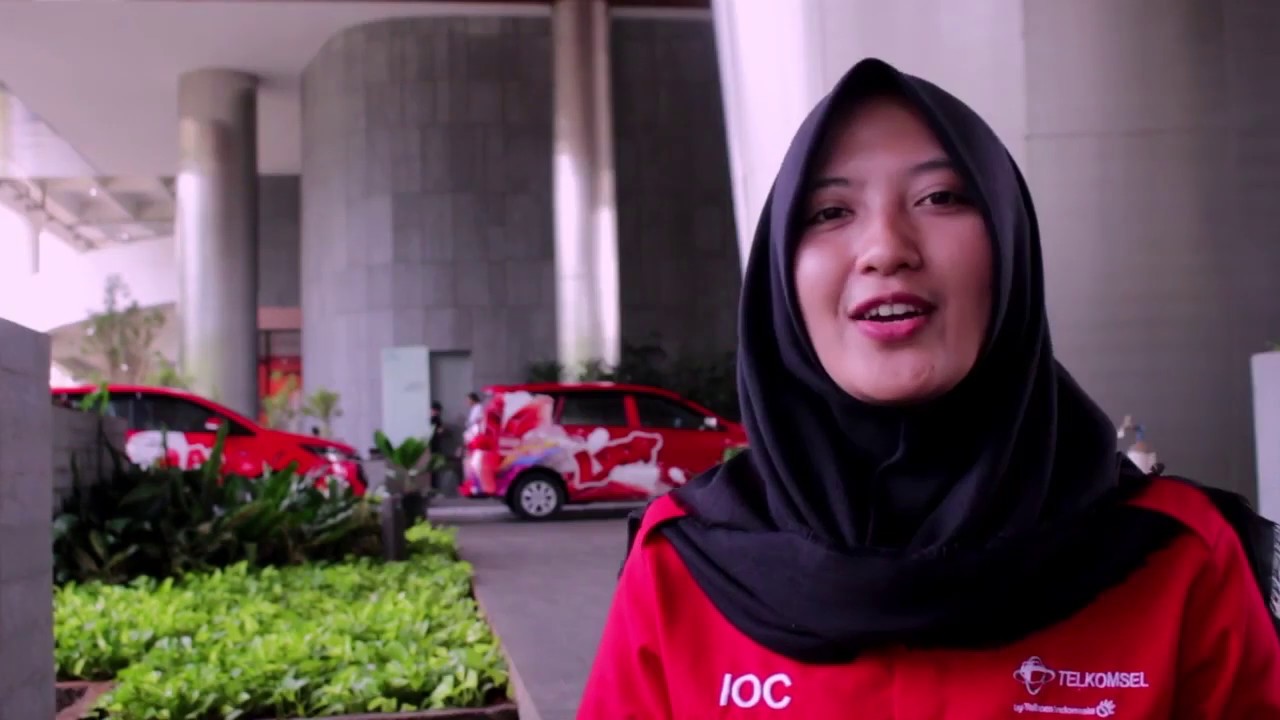 Testimoni Alumni Youtube