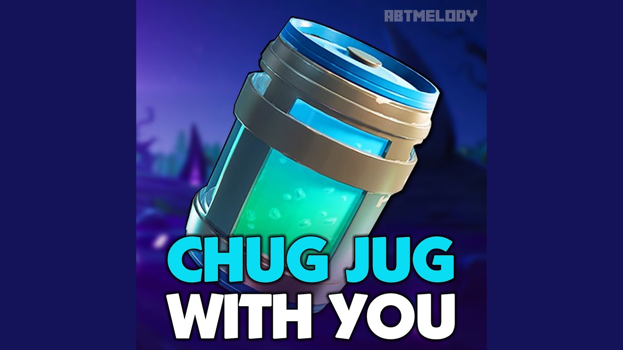 How Old Is Chug Jug With You At Christopher Prior Blog