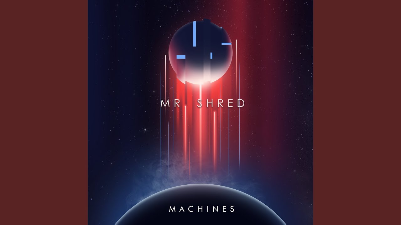 Machines Youtube Music