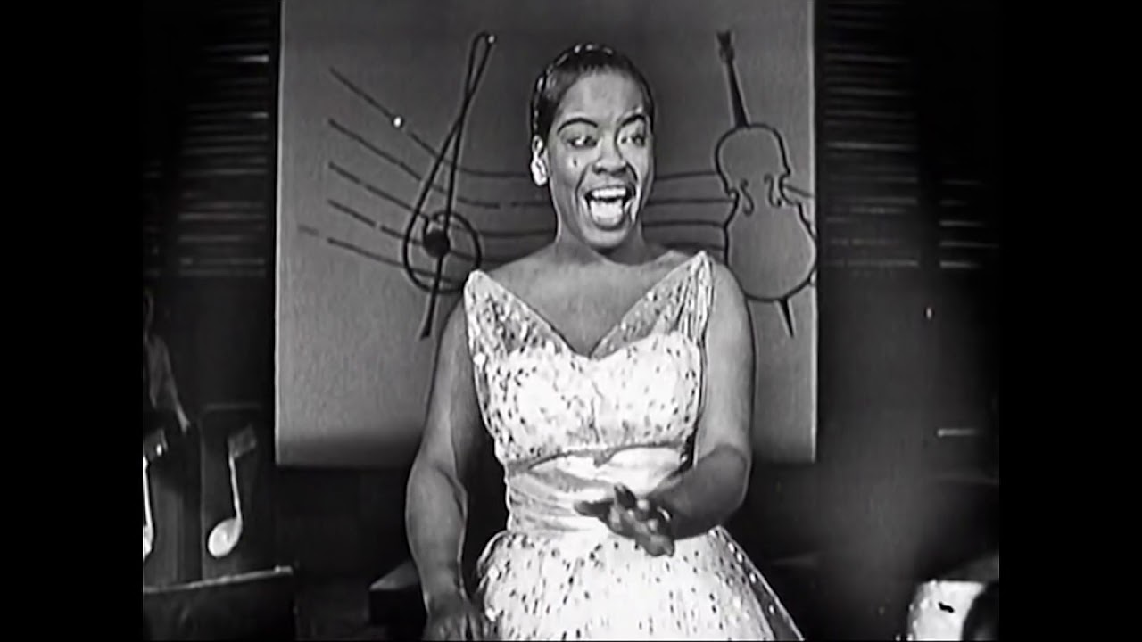 Lavern Baker Tweedle Dee Youtube