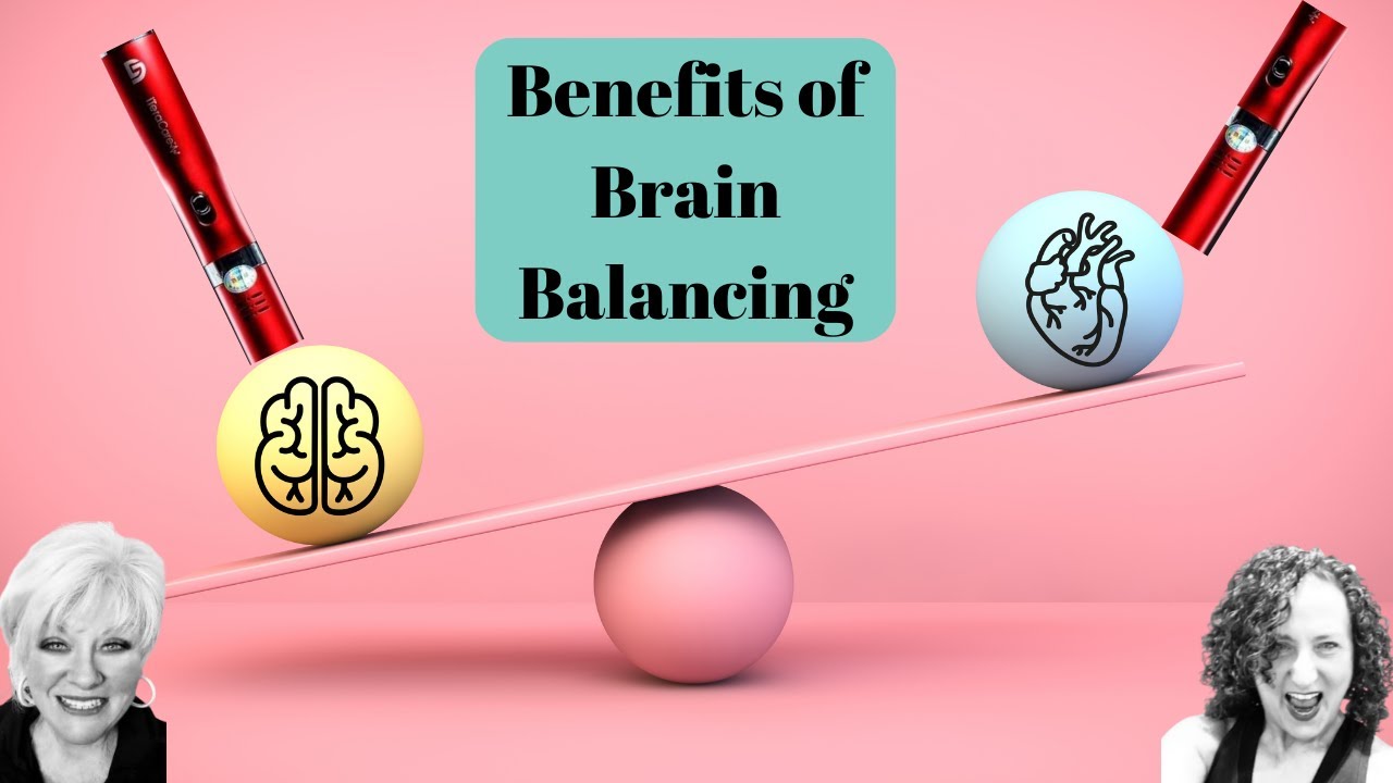 Exploring Brain Balancing For Better Focus And Less Anxiety Youtube