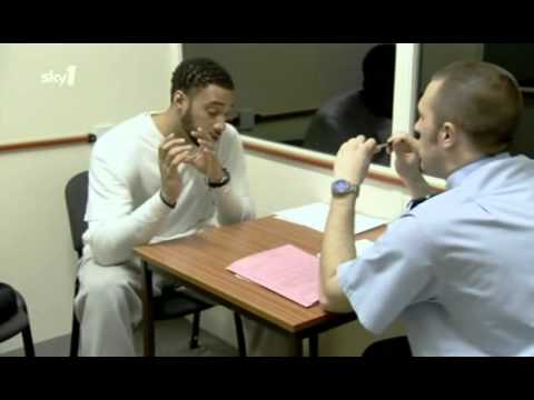 Uk Border Force S01e02 Youtube