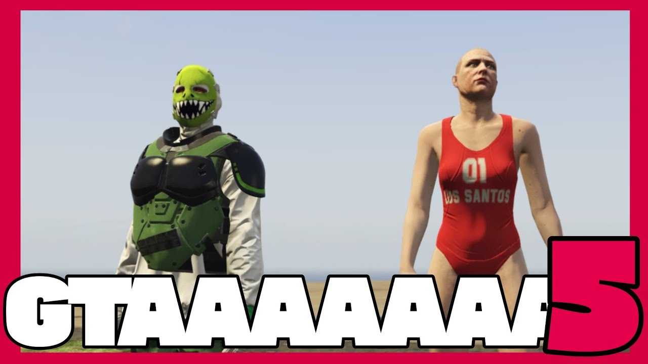 Gtaaaaaaaaaaaa5 Youtube