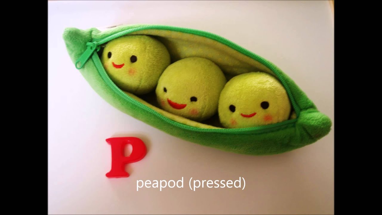 Alphabet By Max Learning Channel Youtube