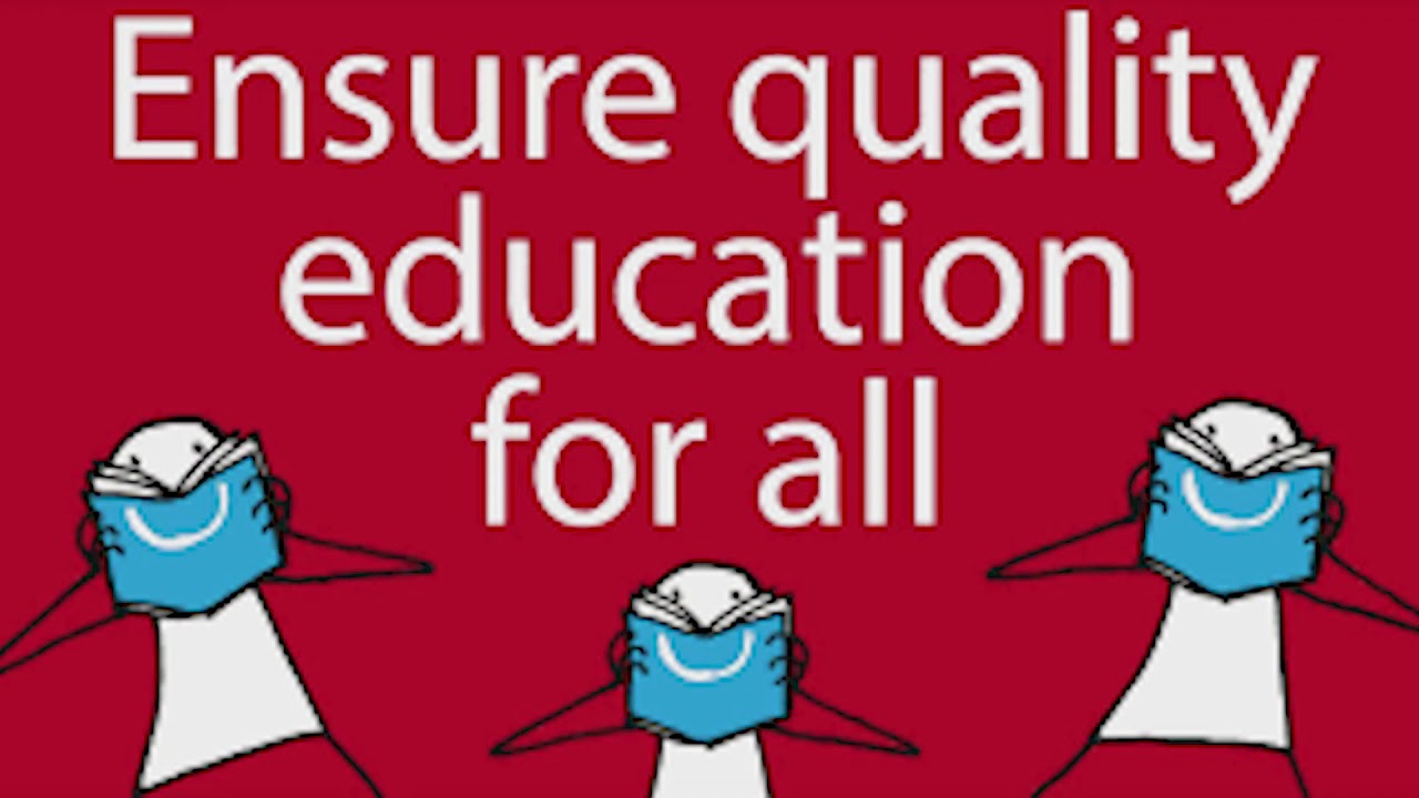 2020 International Day Education Commemoration Highlighting Sdg4 Youtube